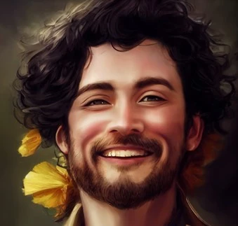 Leroy Edrikson | Humancontinent Wiki | Fandom