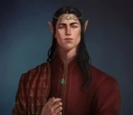 Talis Jhaye | Humancontinent Wiki | Fandom