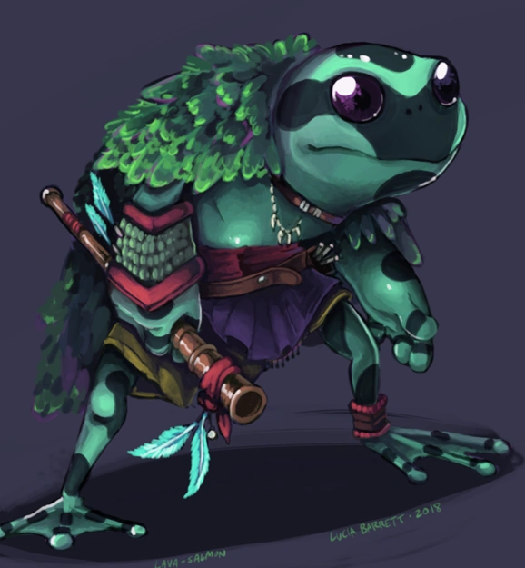 D'ap | Humancontinent Wiki | Fandom