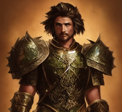 Ulrick | Humancontinent Wiki | Fandom