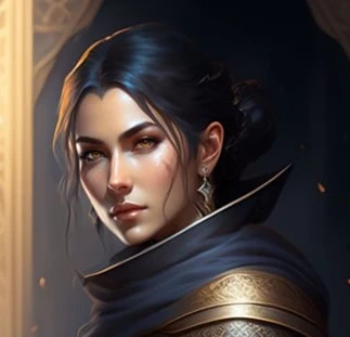 Olympia Wisten | Humancontinent Wiki | Fandom