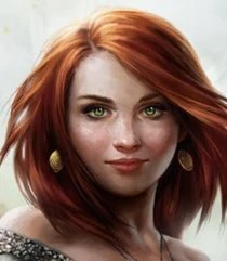 Amelia Melodia | Humancontinent Wiki | Fandom