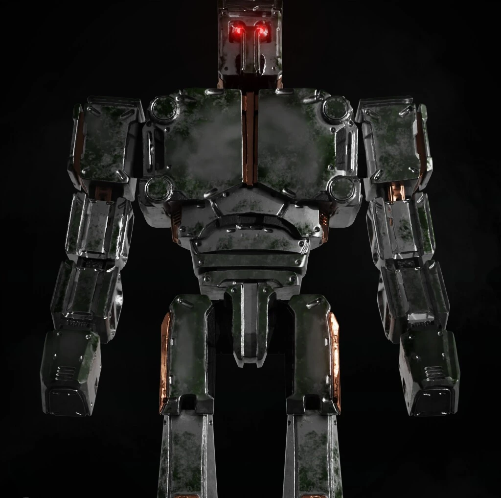 Mh 111 | Humane laboratorys Wiki | Fandom