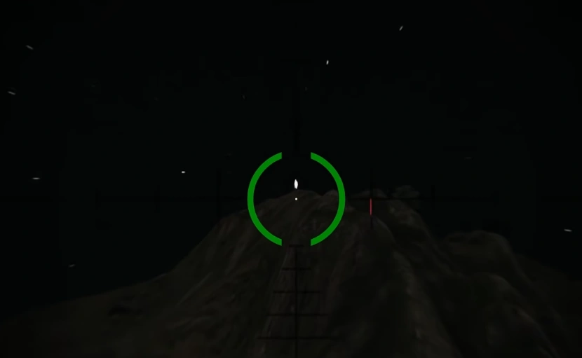 Mh 494 | Humane laboratorys Wiki | Fandom