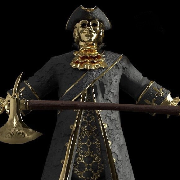 Hm 424 | Humane laboratorys Wiki | Fandom