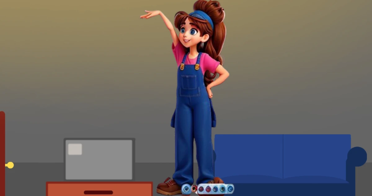 Human Emily (Disney) | HumanElias902 Wiki | Fandom