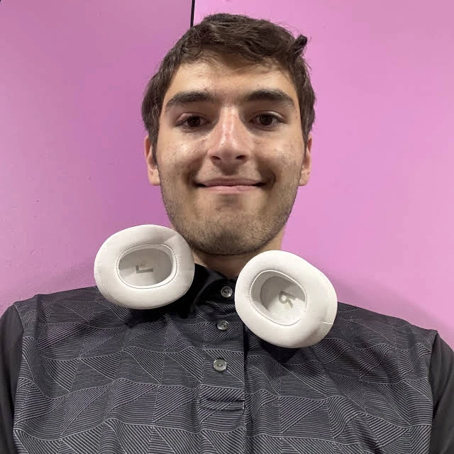 The Actor Human Elias Man | HumanElias902 Wiki | Fandom