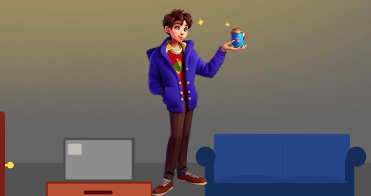 Vincent Tony Jay (Disney) | HumanElias902 Wiki | Fandom