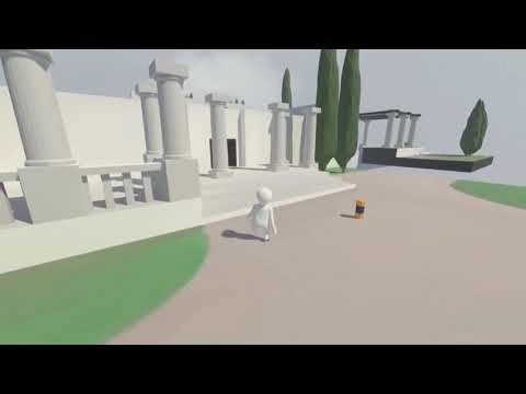 Mansion | Human: Fall Flat Wiki | Fandom