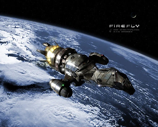 Firefly | Human Invasion Wiki | Fandom