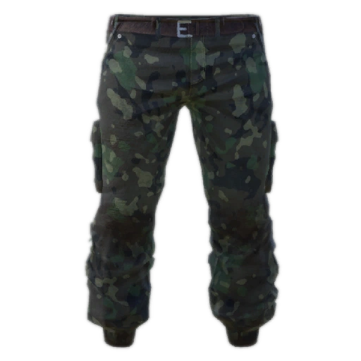 Camo Pants Short | HumanitZ Wiki | Fandom
