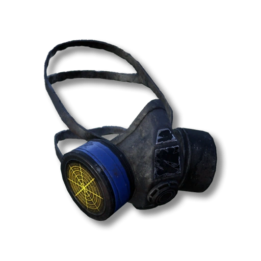 Gas Mask | HumanitZ Wiki | Fandom