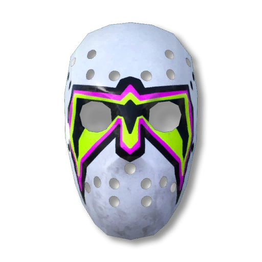 Warrior Mask | HumanitZ Wiki | Fandom