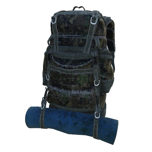 Warrior Backpack | HumanitZ Wiki | Fandom