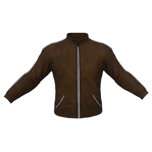 Brown Sports Jacket | HumanitZ Wiki | Fandom