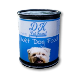 Dog Food | HumanitZ Wiki | Fandom