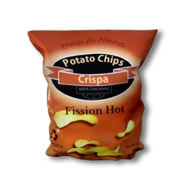 Crisps | HumanitZ Wiki | Fandom