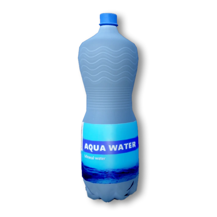 Water Bottle | HumanitZ Wiki | Fandom