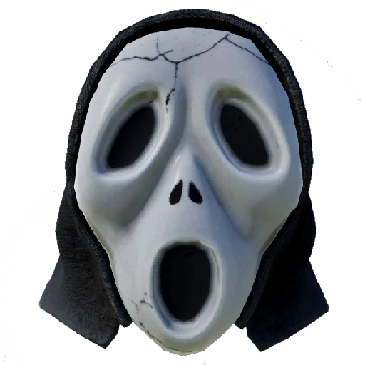 Scary Mask | HumanitZ Wiki | Fandom
