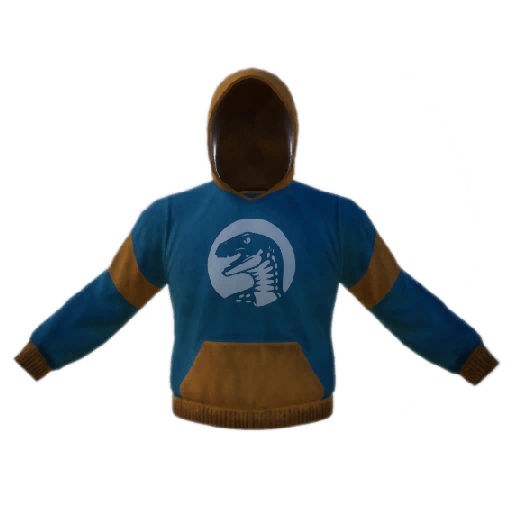 Raptor Hoodie | HumanitZ Wiki | Fandom