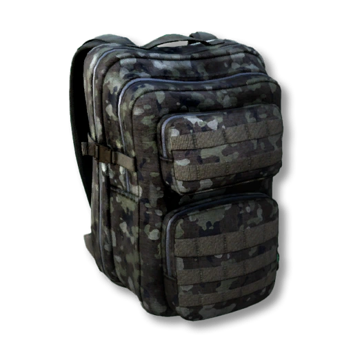 Military Backpack | HumanitZ Wiki | Fandom