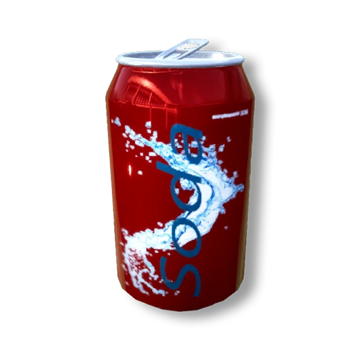 Soda | HumanitZ Wiki | Fandom