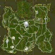 Interactive Maps | HumanitZ Wiki | Fandom