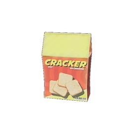 Crackers | HumanitZ Wiki | Fandom