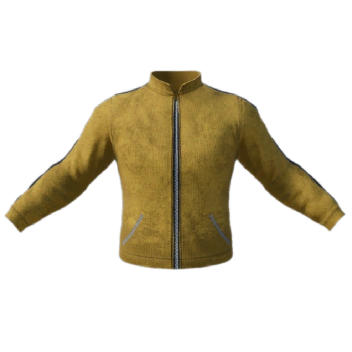 Yellow Sports Jacket | HumanitZ Wiki | Fandom