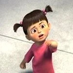 Boo | Humankids Wiki | Fandom