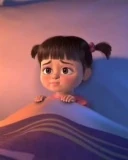 Boo | Humankids Wiki | Fandom