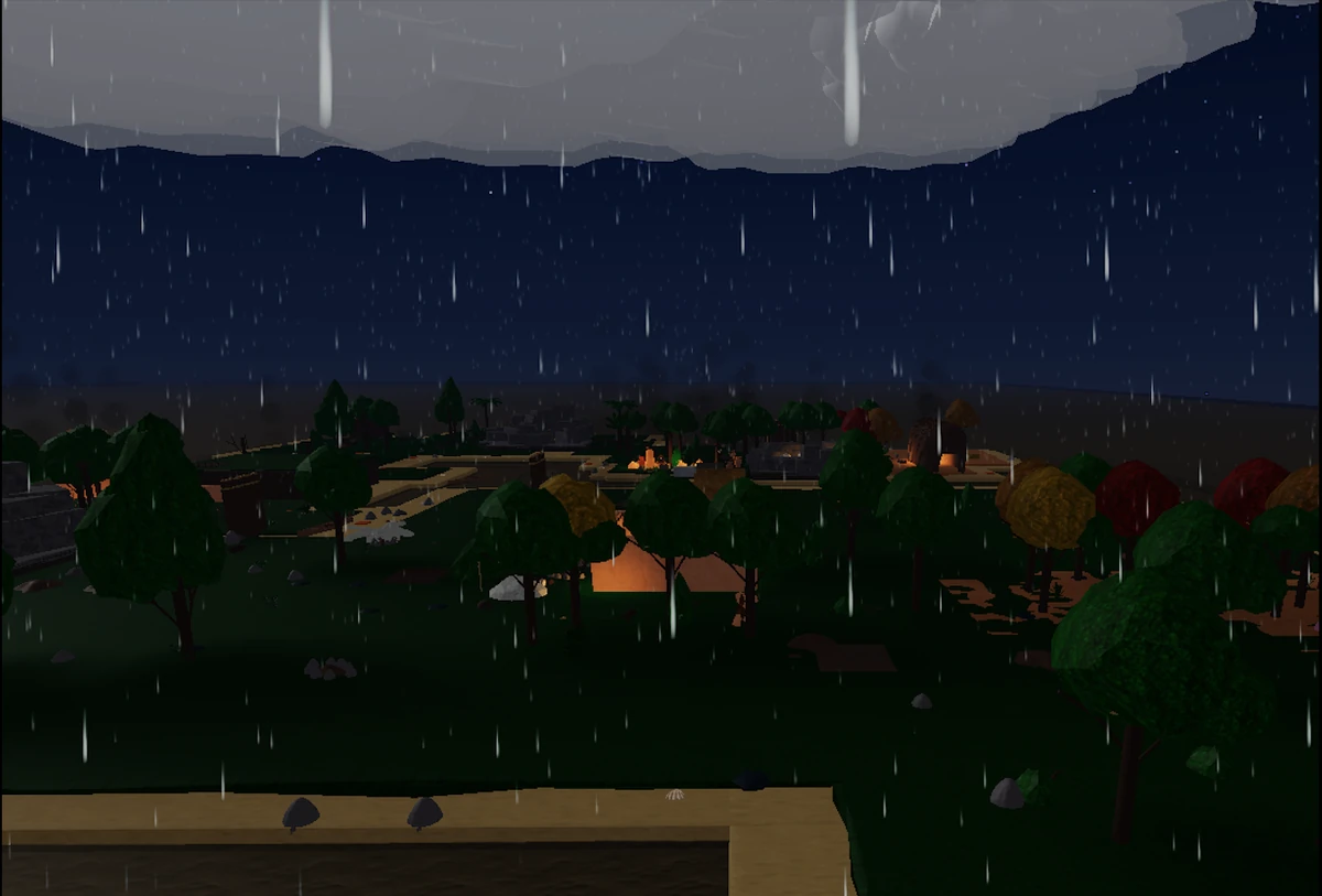Weather | Humankind 2 Wiki | Fandom