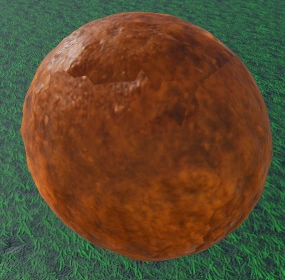 Clay Ball | Humankind 2 Wiki | Fandom