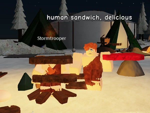 Storyline 1 | Humankind 2 Wiki | Fandom