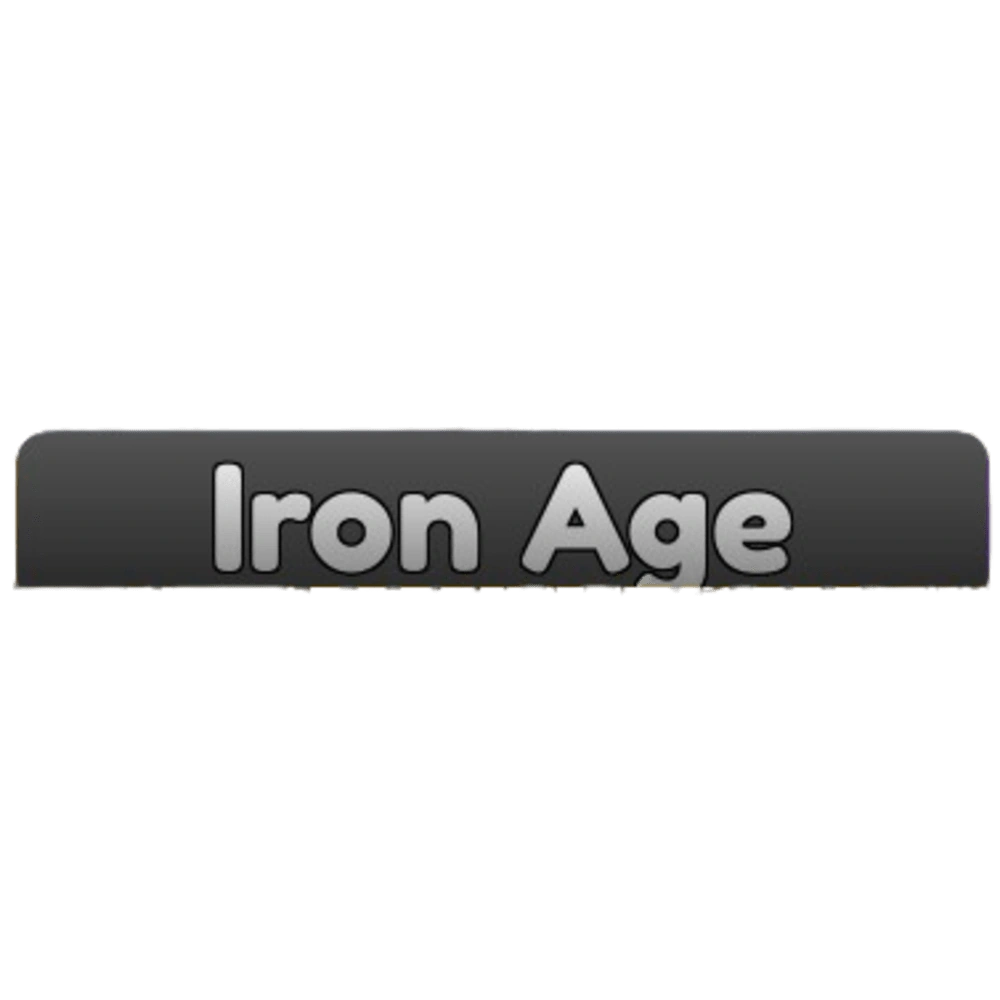 Iron Age | Humankind 2 Wiki | Fandom