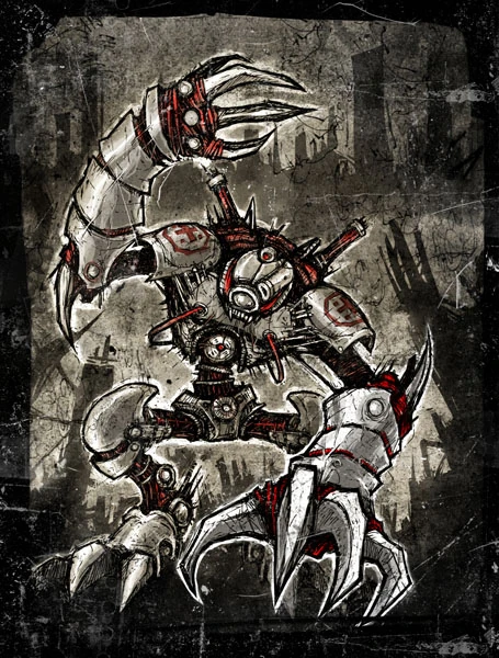 Agente D-14 | Humankind TCG Wiki | Fandom