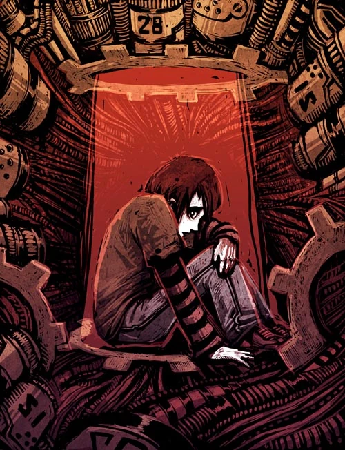 Abiah | Humankind TCG Wiki | Fandom