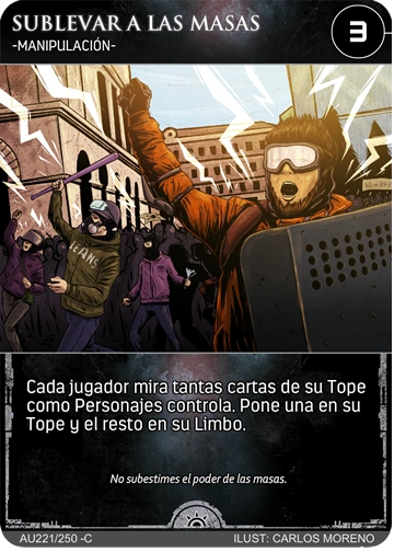 Sublevar a las masas | HumanKind: The Awakening Wiki | Fandom