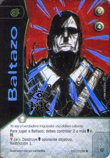 Baltazo | Wiki HumanKind | Fandom