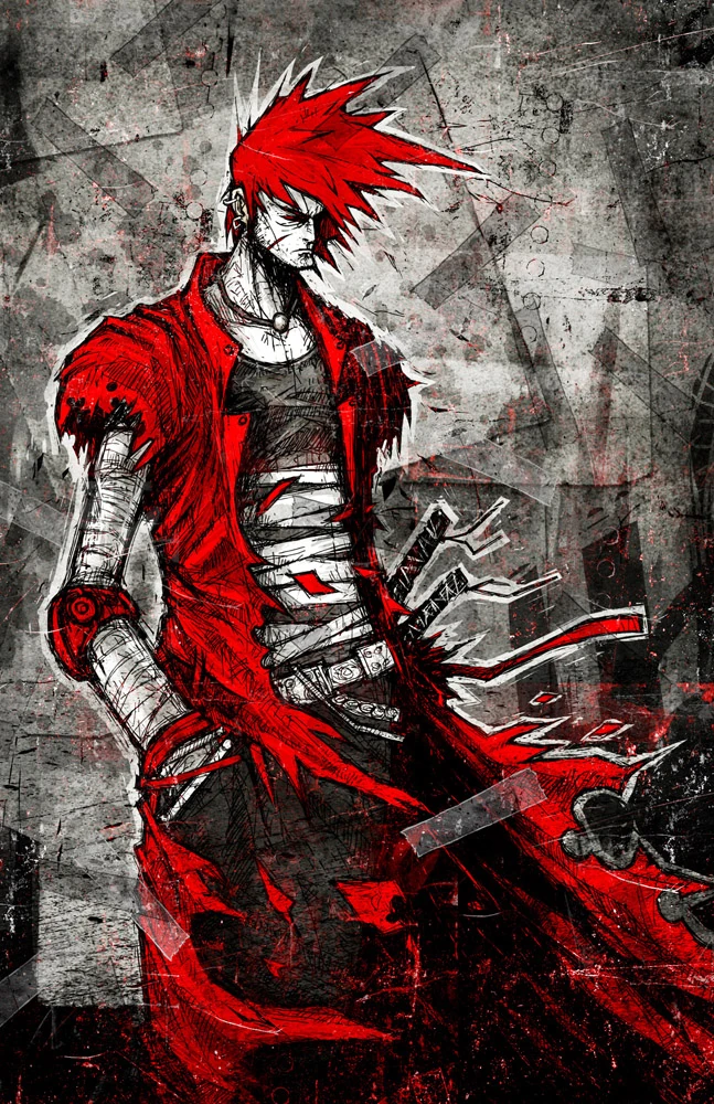 Eric | Wiki HumanKind | Fandom