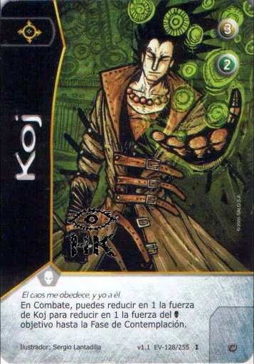 Koj | Wiki HumanKind | Fandom