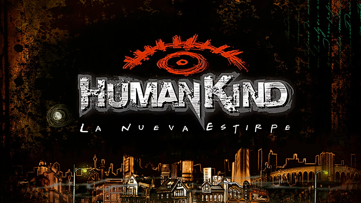 Evolución | Wiki HumanKind | Fandom