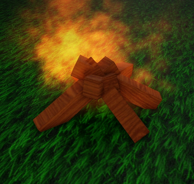 Small Fire | Humankind 2 Wiki | Fandom