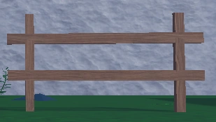 Wooden Fence | Humankind 2 Wiki | Fandom