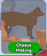 Cheese Making | Humankind 2 Wiki | Fandom