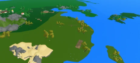 Locations | Humankind3 Wiki | Fandom