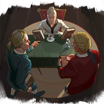 Encyclopedic Knowledge - Humankind