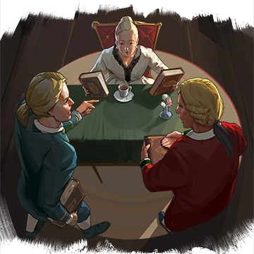 Encyclopedic Knowledge - Humankind