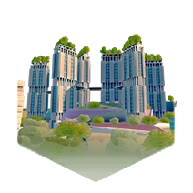 Communal Housing - Humankind