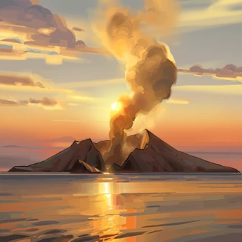 Whakaari Volcano - Humankind